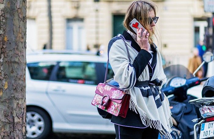 How to Wear a Cape: It's Not as Complicated as You Think | Who What Wear