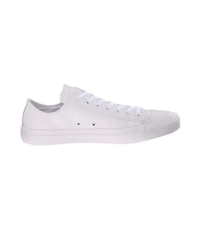 The Converse Style You've Never Considered, but Should | Who What Wear