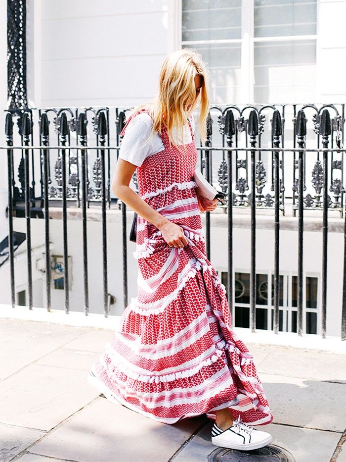 9 Outfits That Will Make You Look Way Cooler | Who What Wear