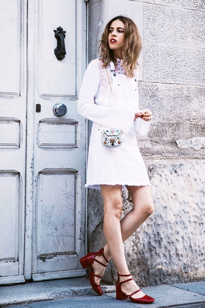9 Outfits That Will Make You Look Way Cooler | Who What Wear