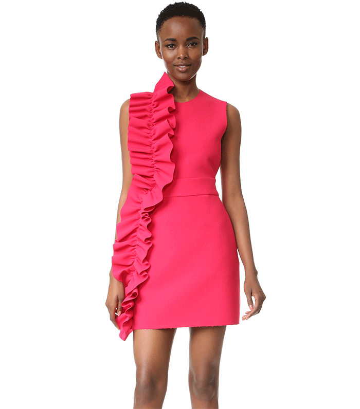 The Once "Tacky" Color That's Now Celebrity Approved | Who What Wear