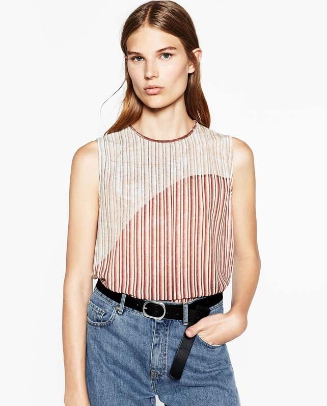 Every Girl Needs to Know This 2-Step Shopping Rule | Who What Wear