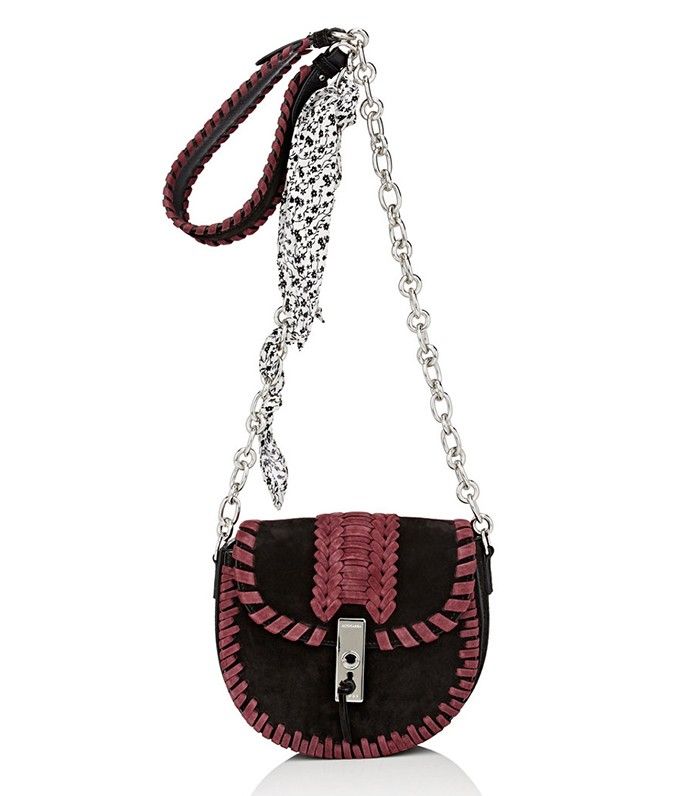 Meet the Bags That Will Be Huge This Fall | Who What Wear