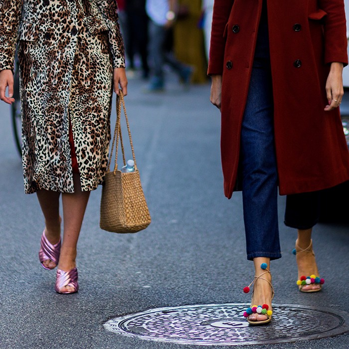 Your Extravagant Shoe Habit Makes You More Competent at Your Job | Who ...