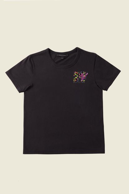 Marc Jacobs Just Created the '80s Collab of Your Dreams | Who What Wear