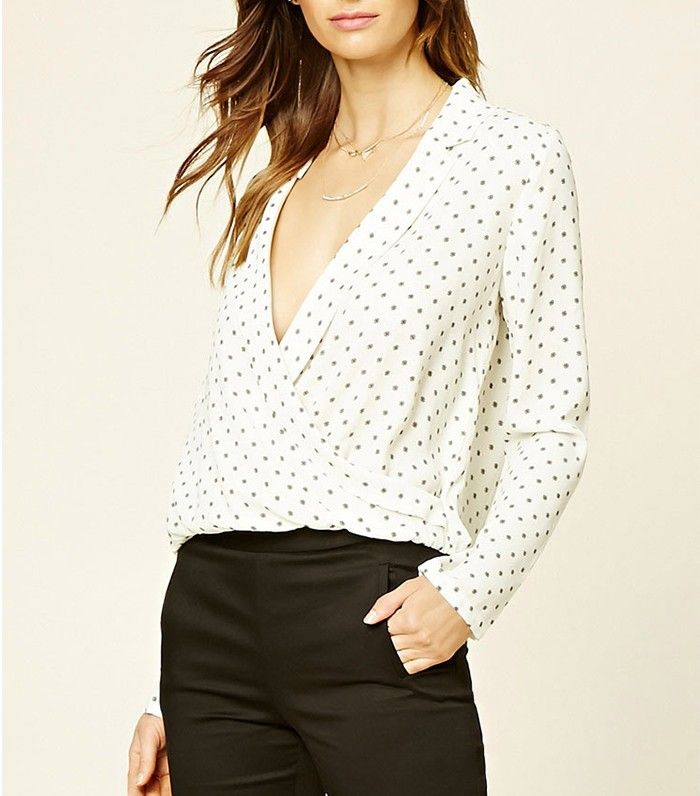 These Forever 21 Items Are Especially Good | Who What Wear