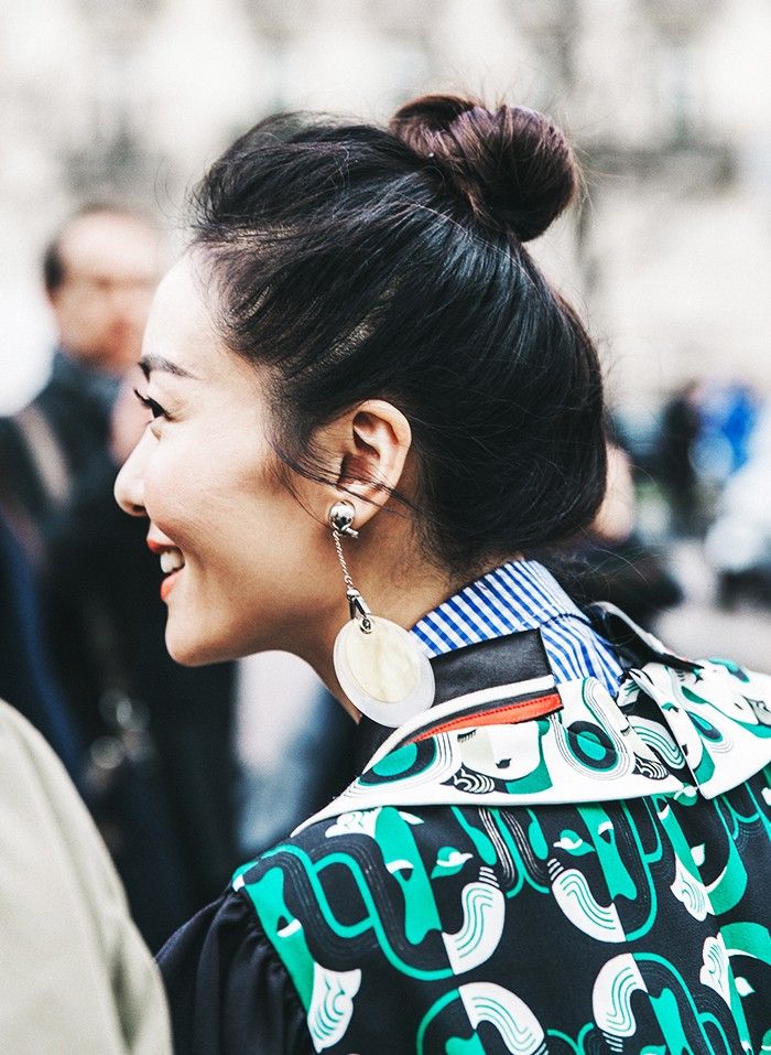 These Gorgeous Street Style Images Left Us Speechless | Who What Wear
