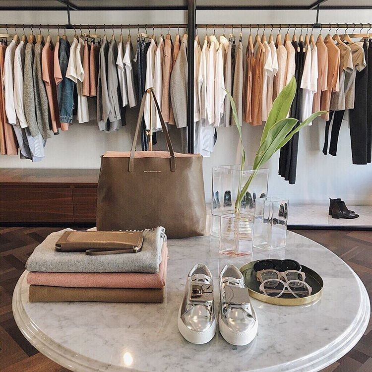 The Fashion Editor's Guide to Navigating Montréal | Who What Wear