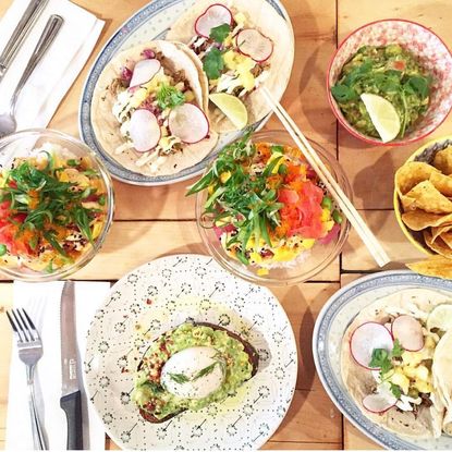 The Fashion Editor's Guide to Navigating Montréal | Who What Wear