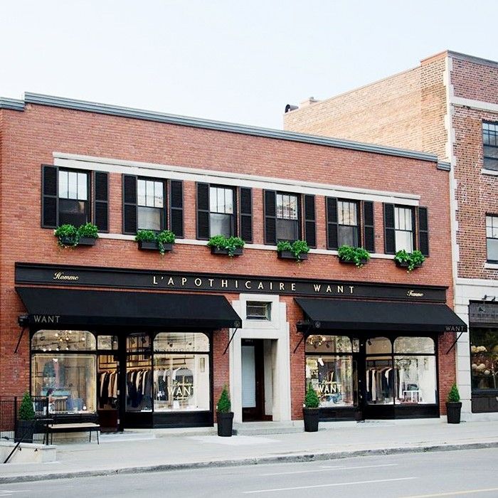 The Fashion Editor's Guide to Navigating Montréal | Who What Wear