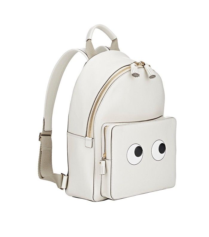 The Coolest Fashion Backpacks at Every Price Point | Who What Wear