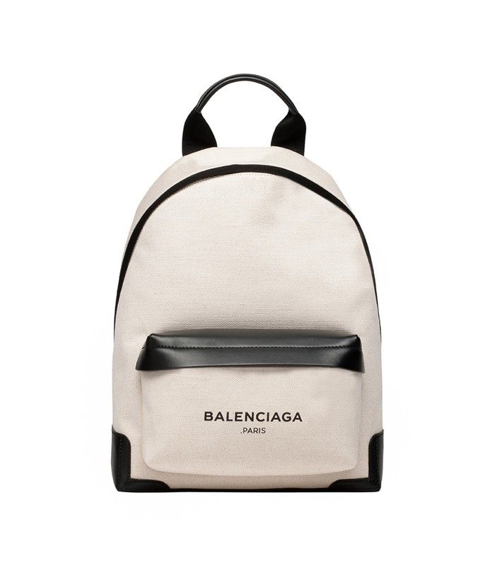 The Coolest Fashion Backpacks at Every Price Point | Who What Wear