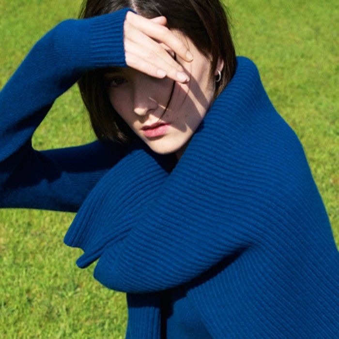 Uniqlo's New Collection: The Coolest Thing to Happen to the High Street ...