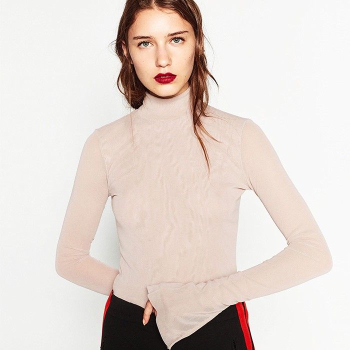 Zara's New Trending Category Is Genius | Who What Wear