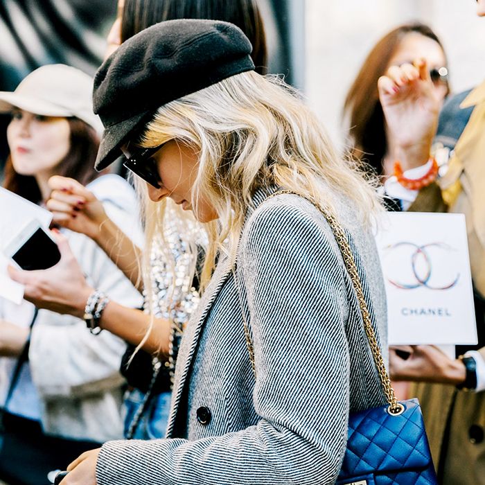 The Flats Style Everyone Will Be Wearing This Fall | Who What Wear