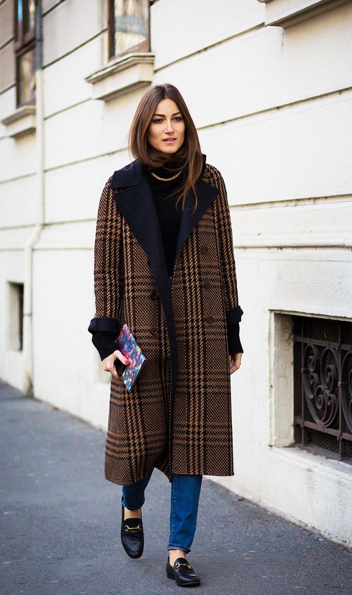 The Flats Style Everyone Will Be Wearing This Fall | Who What Wear