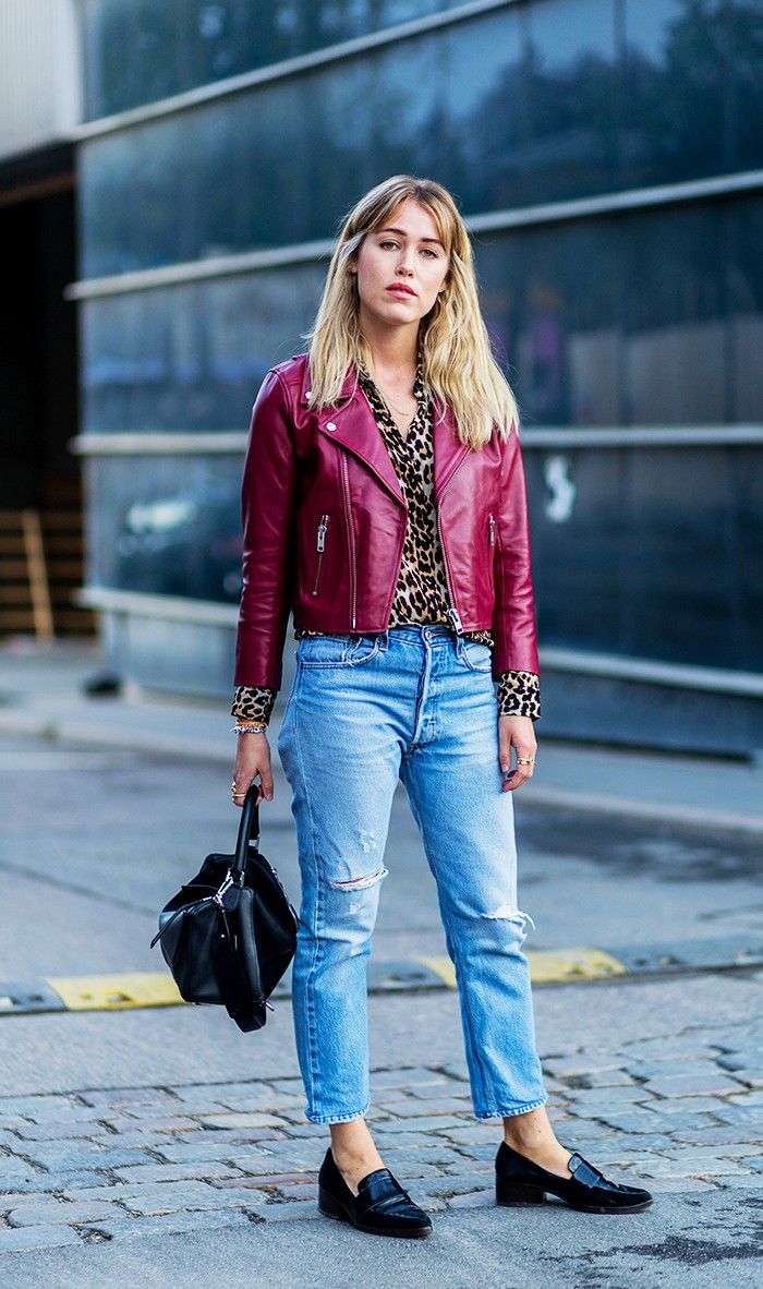 The Flats Style Everyone Will Be Wearing This Fall | Who What Wear