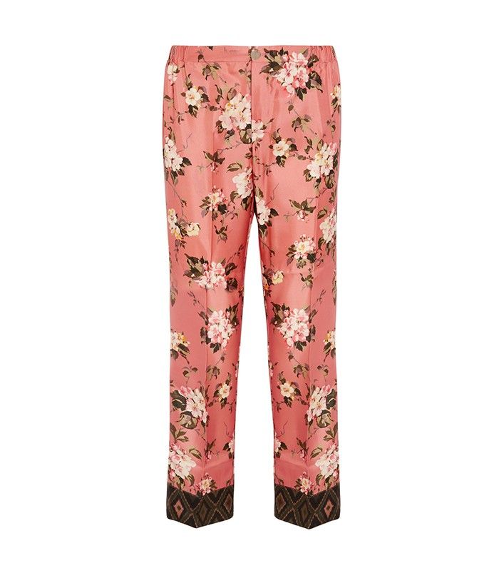 The 3 Biggest Pant Trends to Wear for Fall | Who What Wear