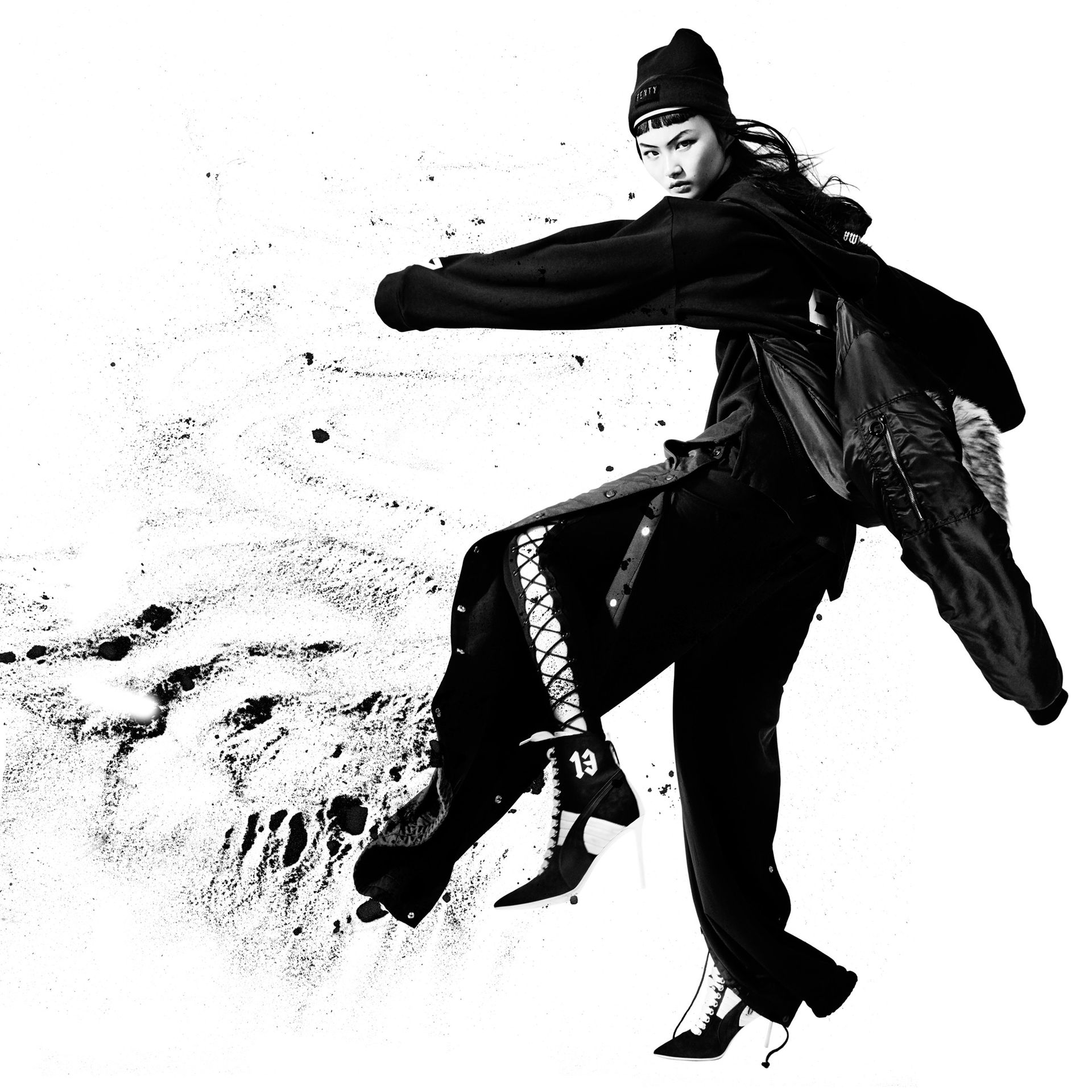 Rihanna's New Puma Collection Is Finally Here—Shop Our Picks | Who What ...