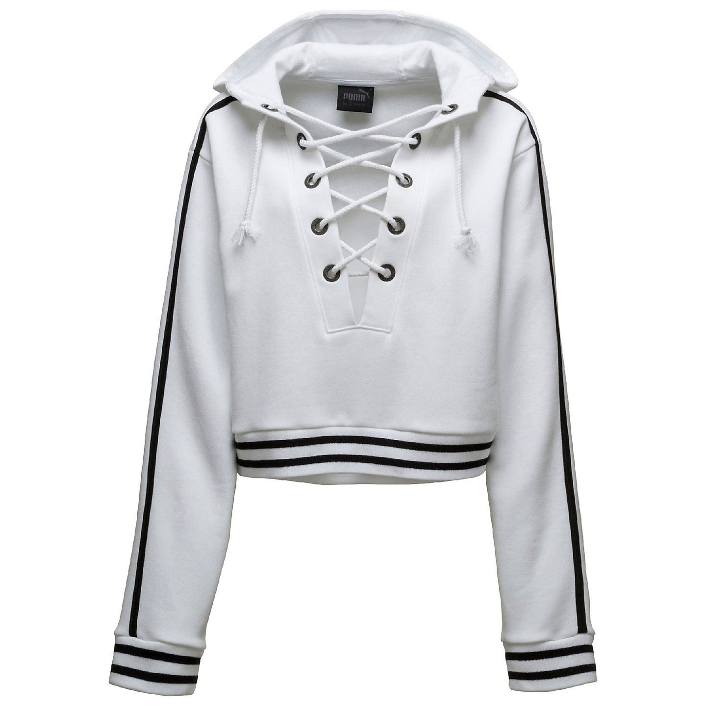 Rihanna's New Puma Collection Is Finally Here—Shop Our Picks | Who What ...