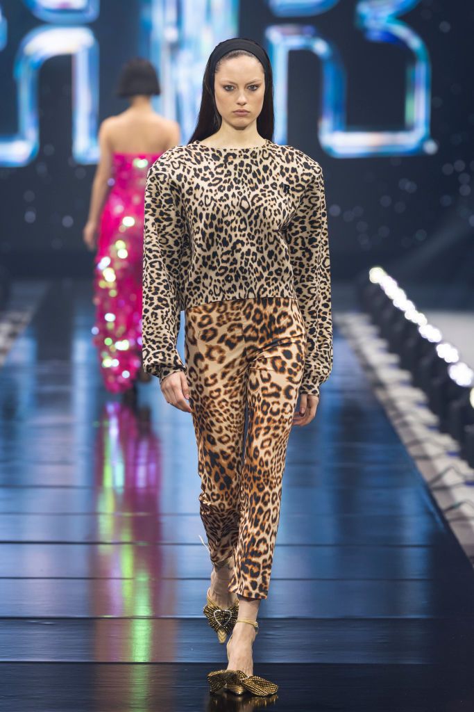 How to Wear Leopard Print: 10 Animal-Print Outfits for 2024 | Who What ...