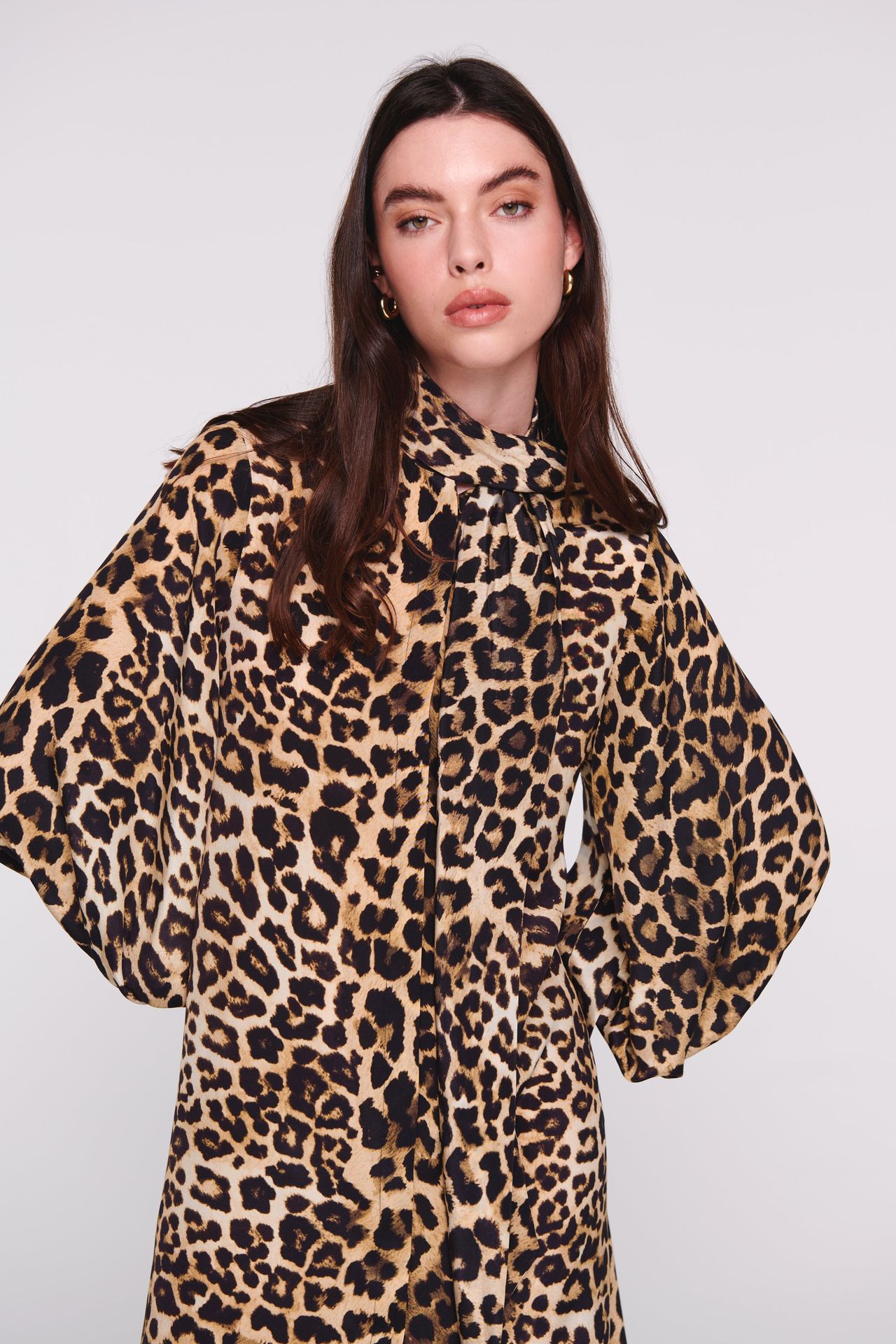 How to Wear Leopard Print: 10 Animal-Print Outfits for 2024 | Who What ...