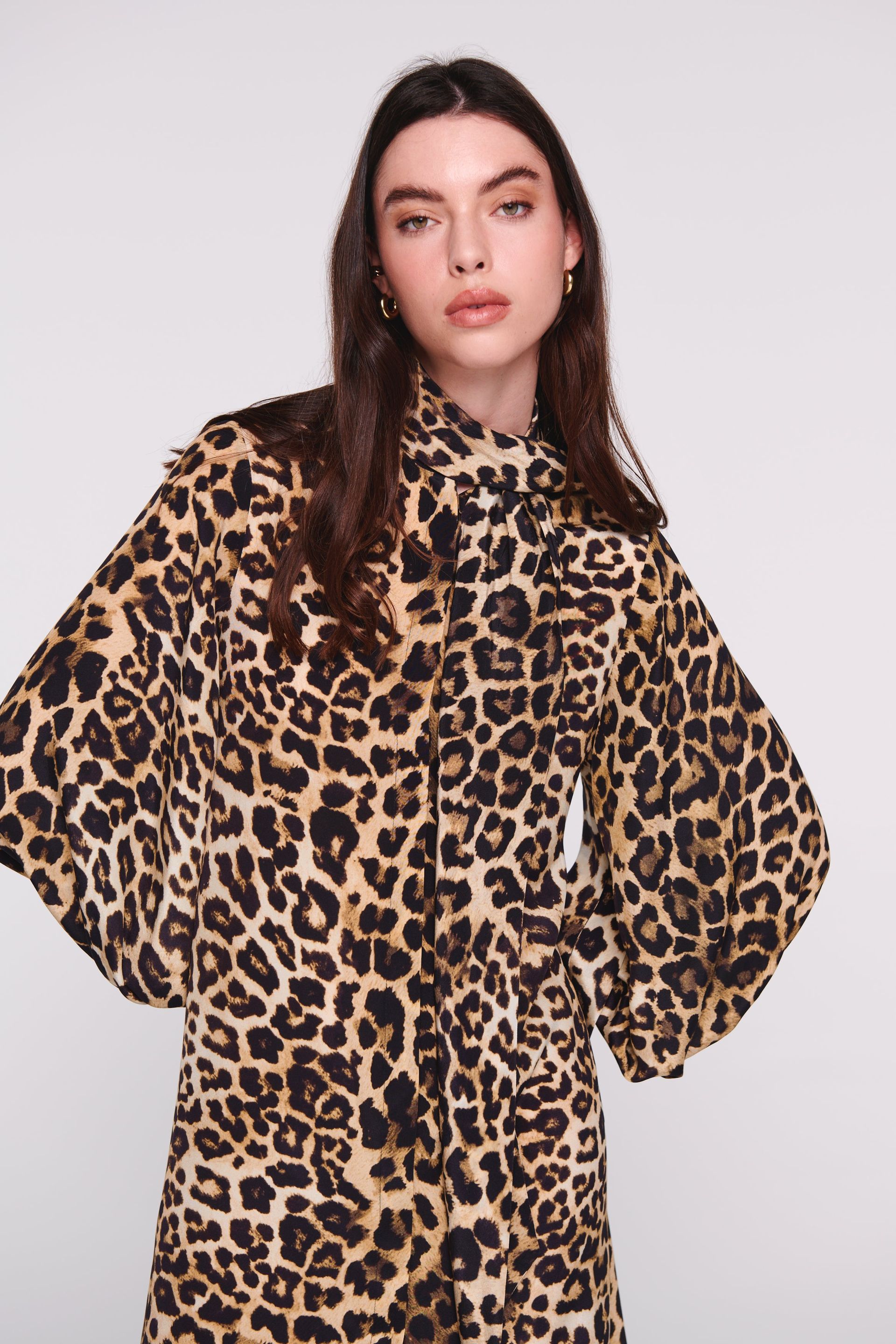 How to Wear Leopard Print: 10 Animal-Print Outfits for 2024 | Who What ...