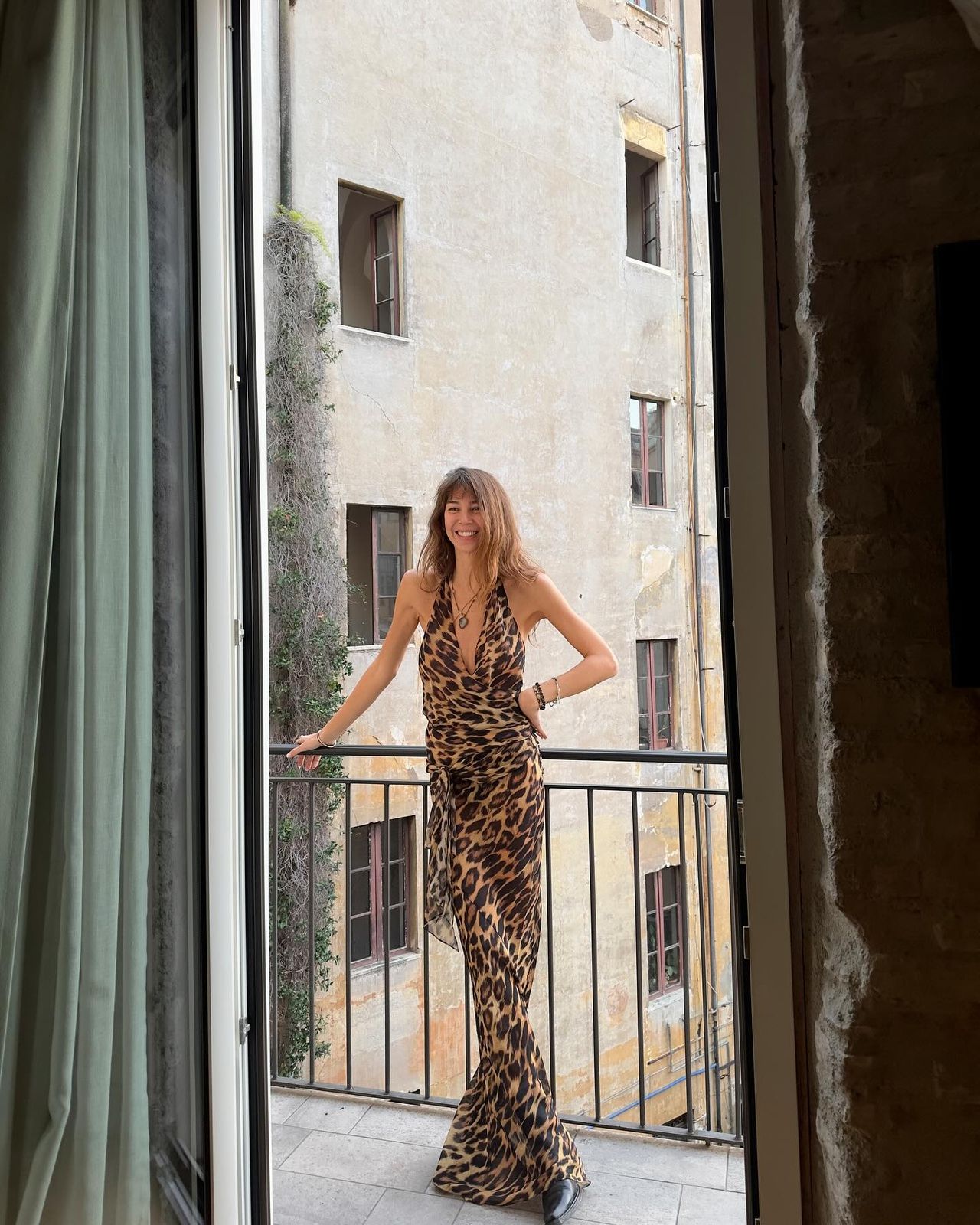 How to Wear Leopard Print? 6 Key Pieces to Get the Look | Who What Wear UK