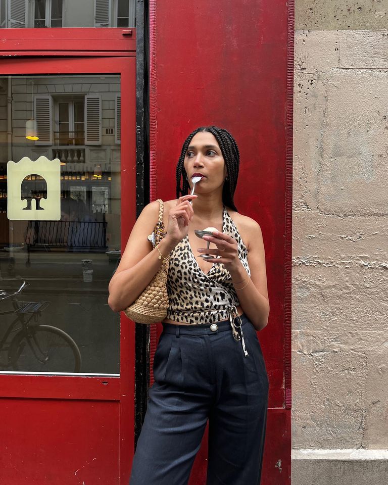 How to Wear Leopard Print? 6 Key Pieces to Get the Look | Who What Wear UK