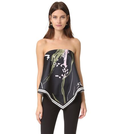 The Strapless Bra Every Large-Chested Woman Should Own | Who What Wear