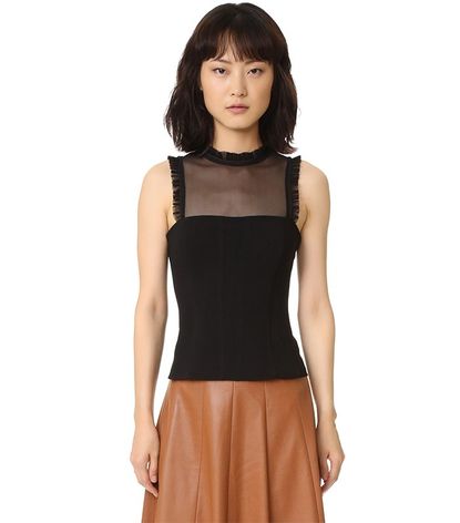 The Strapless Bra Every Large-Chested Woman Should Own | Who What Wear