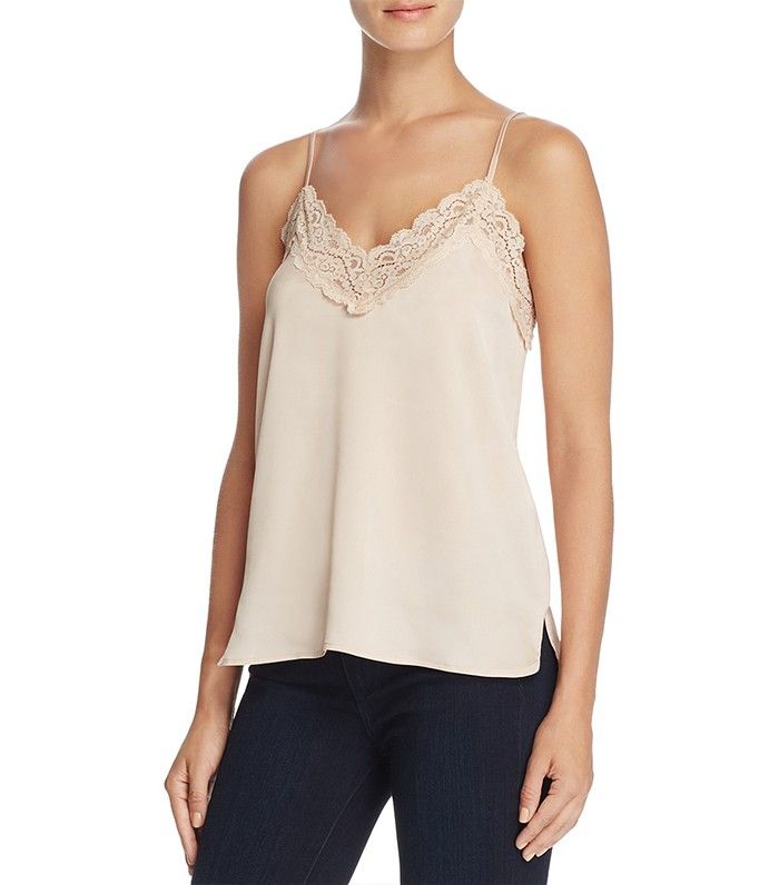 The Strapless Bra Every Large-Chested Woman Should Own | Who What Wear