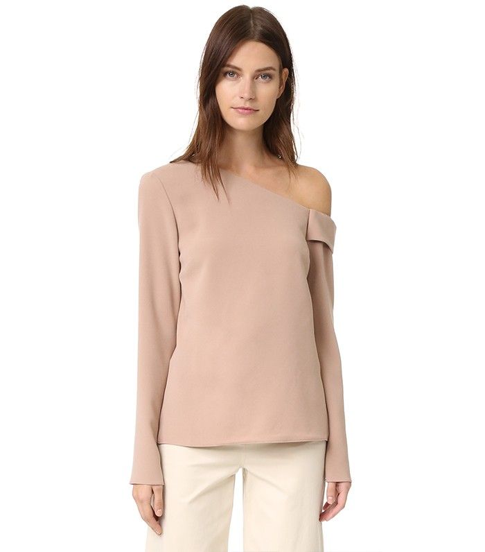 The Strapless Bra Every Large-Chested Woman Should Own | Who What Wear