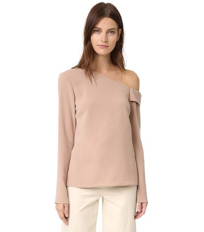 The Strapless Bra Every Large-Chested Woman Should Own | Who What Wear