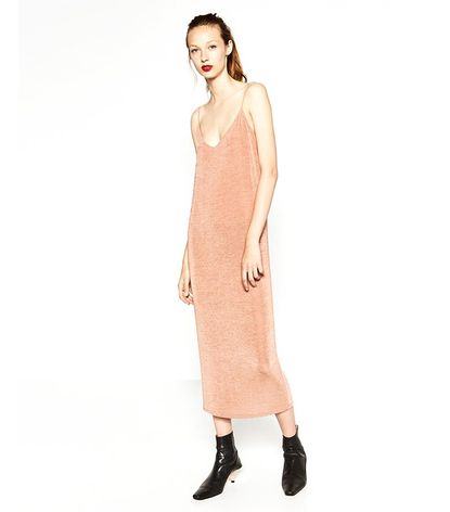 The Strapless Bra Every Large-Chested Woman Should Own | Who What Wear