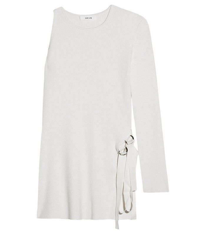 Why One-Sleeve Tops Are the Next Big Thing | Who What Wear