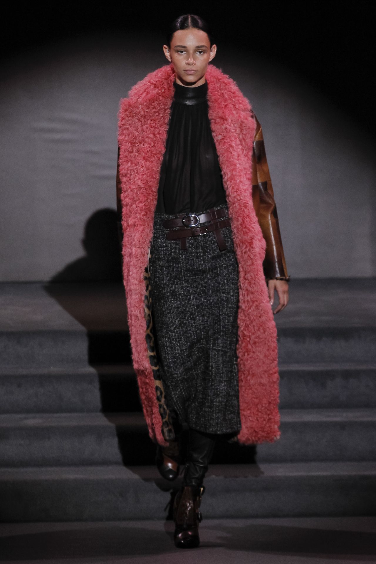 See Who Made the Guest List at Tom Ford's Ultra-Exclusive Show | Who ...