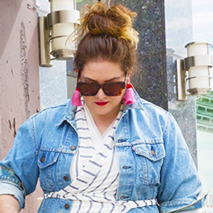 These Are the Most Stylish Plus-Size Outfits We've Ever Seen | Who What ...