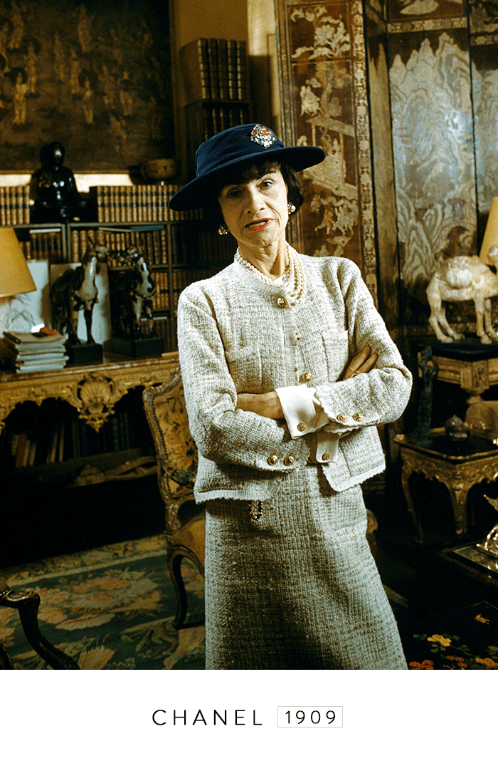 The 10 Oldest Fashion Houses Still in Operation | Who What Wear