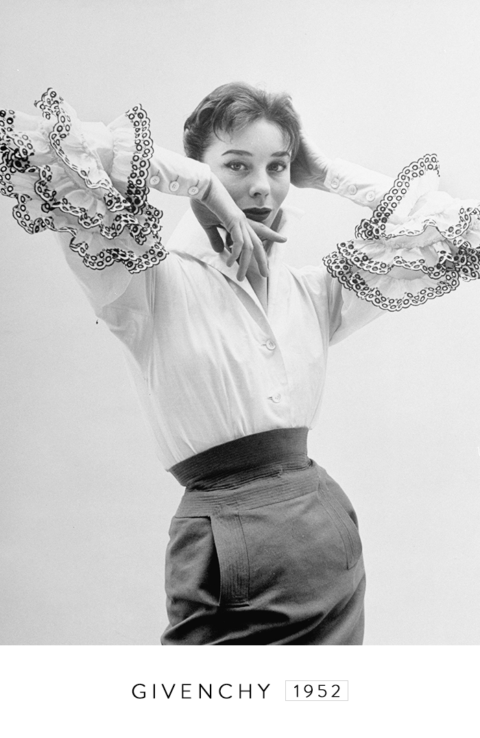 The 10 Oldest Fashion Houses Still in Operation | Who What Wear