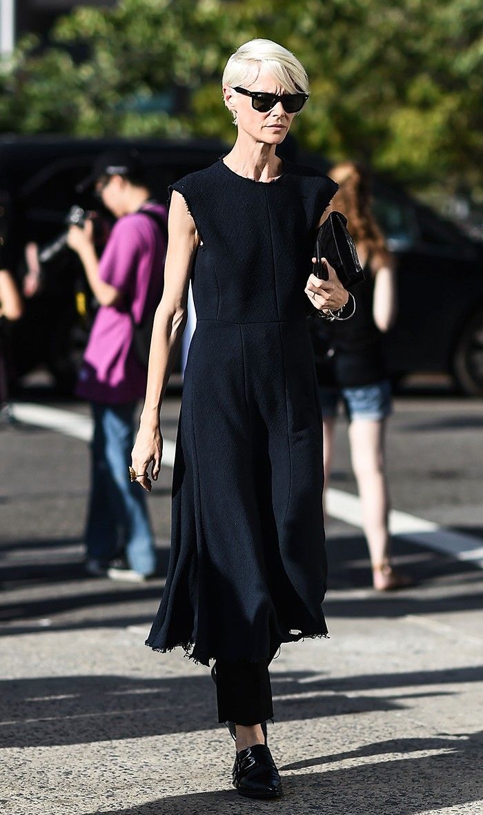 9 Outfits Every Fashion Editor Will Be Wearing This Fall | Who What Wear