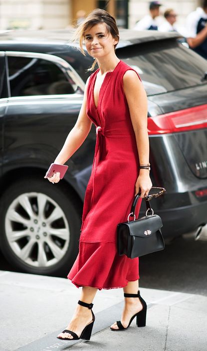 9 Outfits Every Fashion Editor Will Be Wearing This Fall | Who What Wear