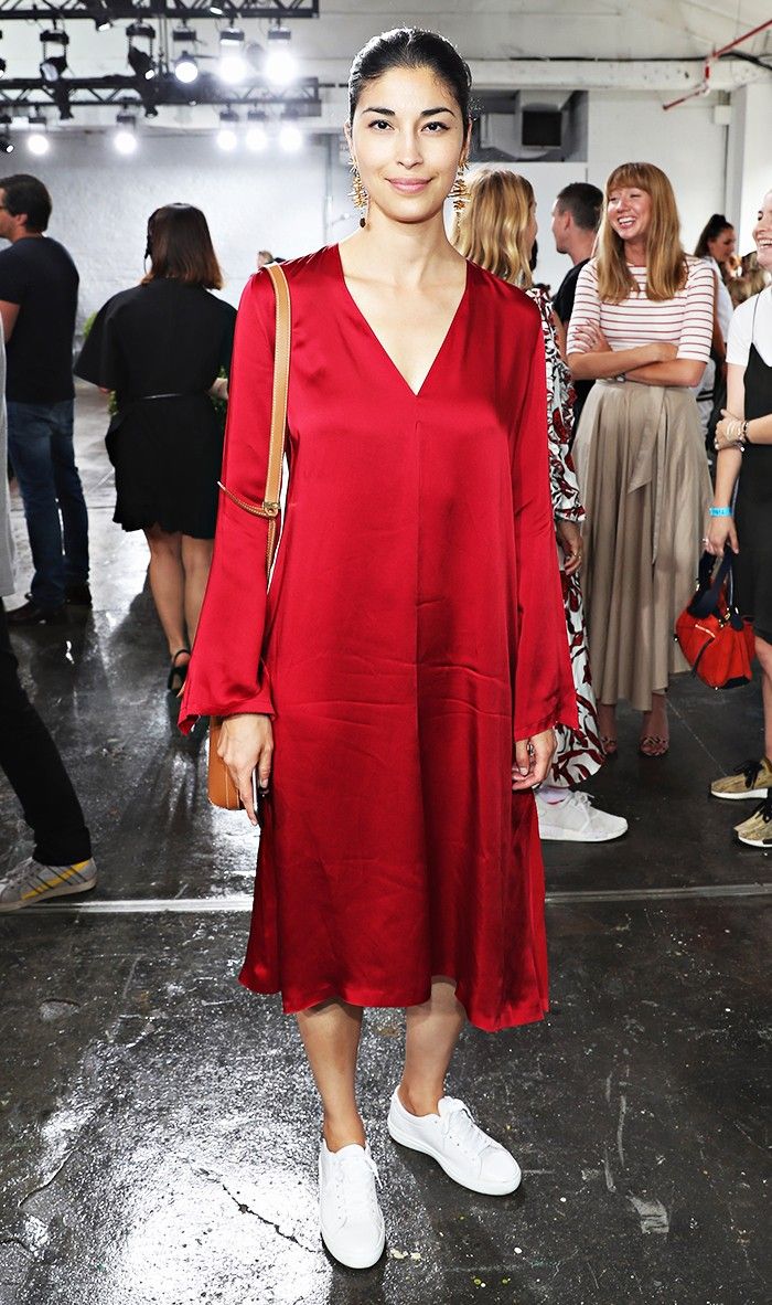 9 Outfits Every Fashion Editor Will Be Wearing This Fall | Who What Wear