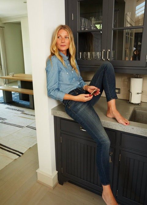 Goop's First Fashion Line Will Help You Be the Chicest Person at the ...