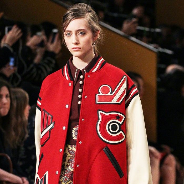 Watch the Coach 1941 Spring Runway Show Live! | Who What Wear