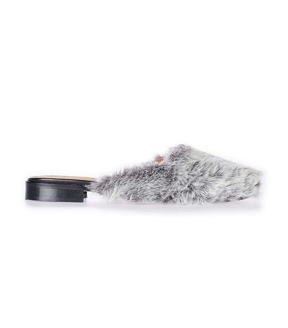 14 Furry Shoes to Get You in the Mood for Fall | Who What Wear