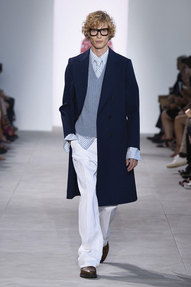 See What Love Means to Michael Kors | Who What Wear