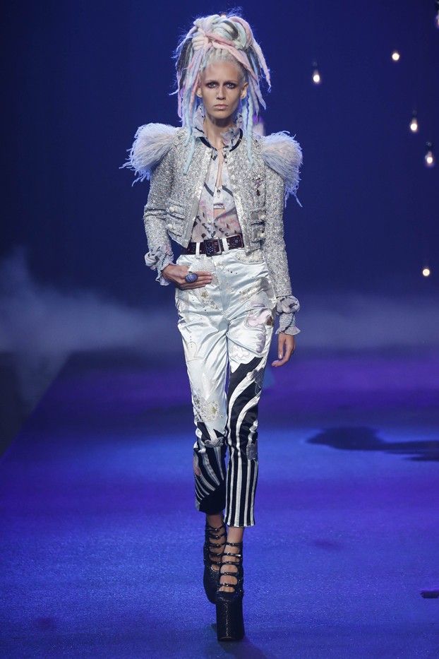 All Your Favorite Models Walked the Marc Jacobs Show | Who What Wear