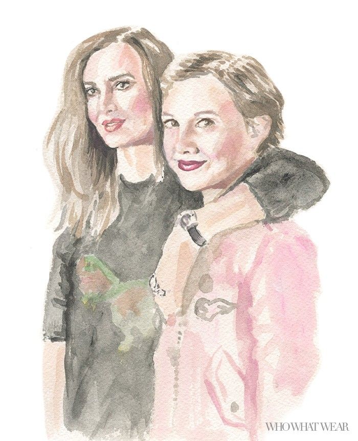 3-Minute Read: Everything You Need to Know About NYFW | Who What Wear