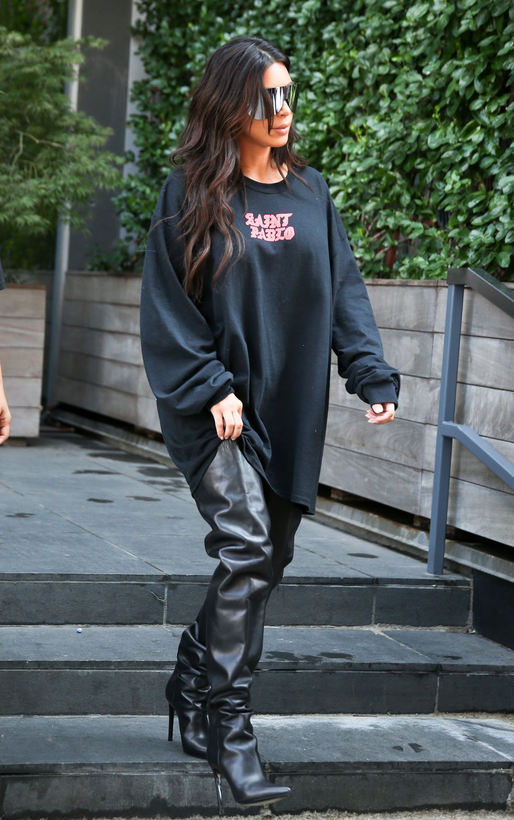 The 2016 Way to Wear Your Jumper | Who What Wear